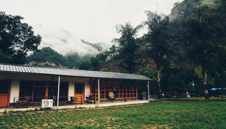 Best Meditation Centre in Rishikesh | Satori Yoga Ashram