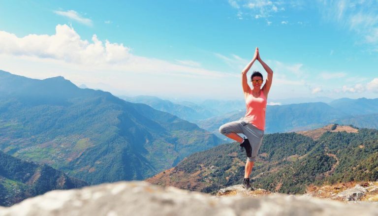 Best Meditation Centre in Rishikesh | Satori Yoga Ashram