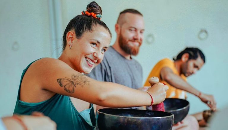 Best Meditation Centre in Rishikesh | Satori Yoga Ashram