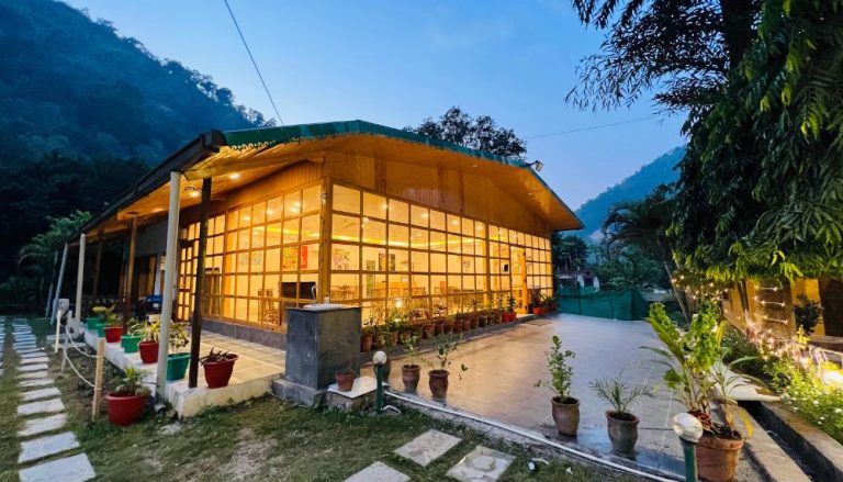 Best Meditation Centre in Rishikesh | Satori Yoga Ashram