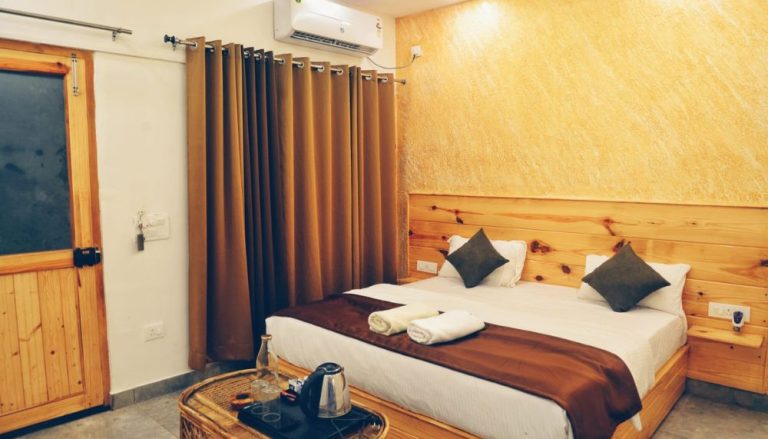 Best Meditation Centre in Rishikesh | Satori Yoga Ashram